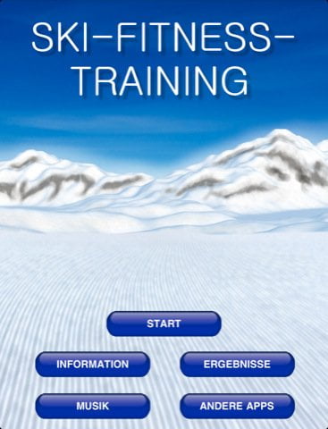 Ski-Fitness-Training-HD – Trockenübungen für den Winterurlaub - iPad ...